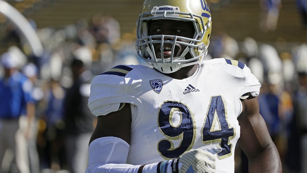 Senior Bowl: Five Defensive Players to Watch