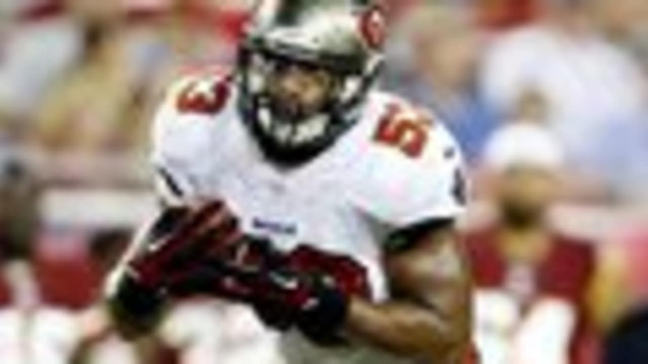 Goode Makes Eye-Catching Play in Bucs' Final Roster Audition