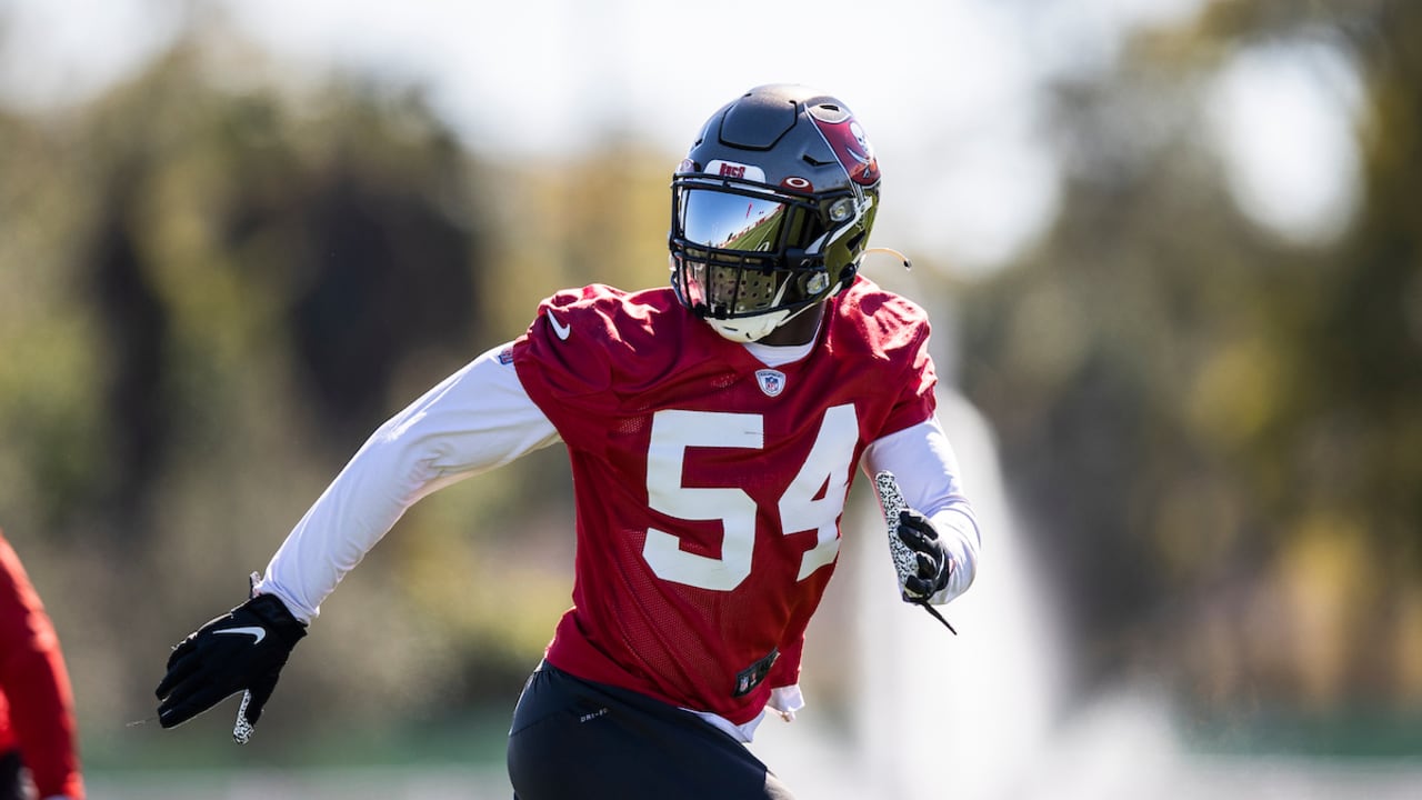 Photos of Bucs Super Bowl Week Practice | Feb. 3