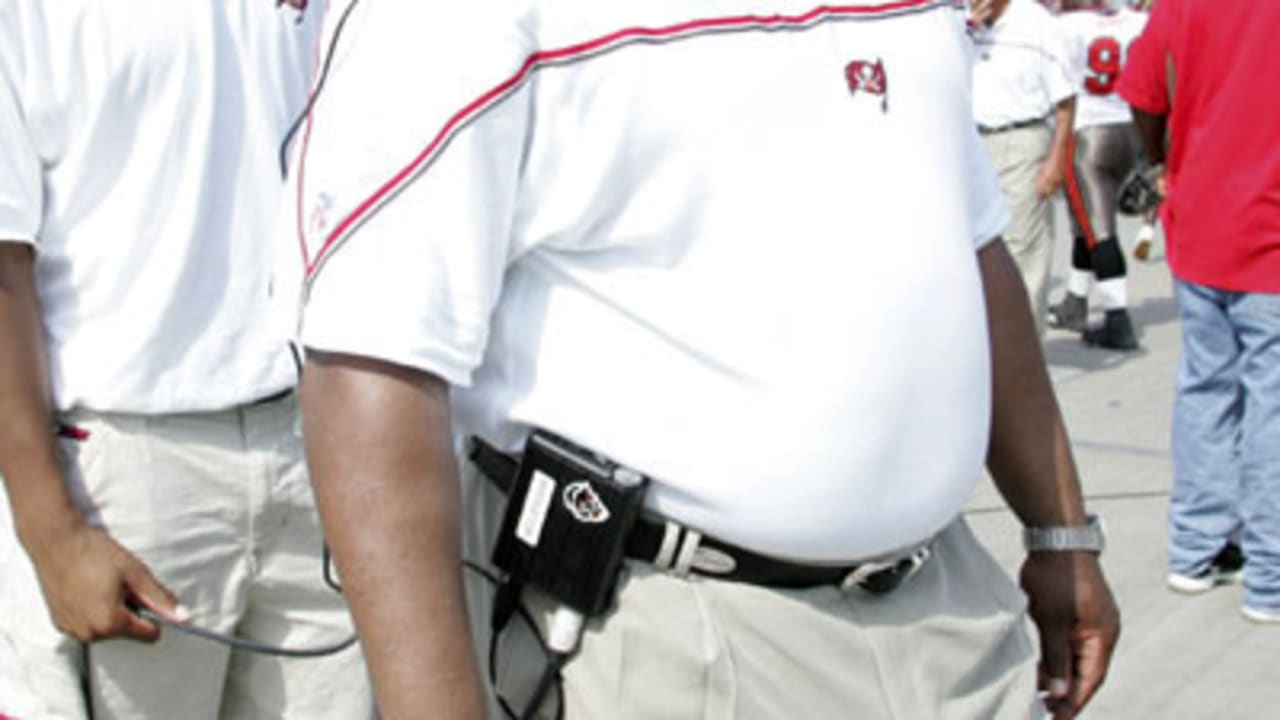 Coaches Spotlight: Ron Middleton