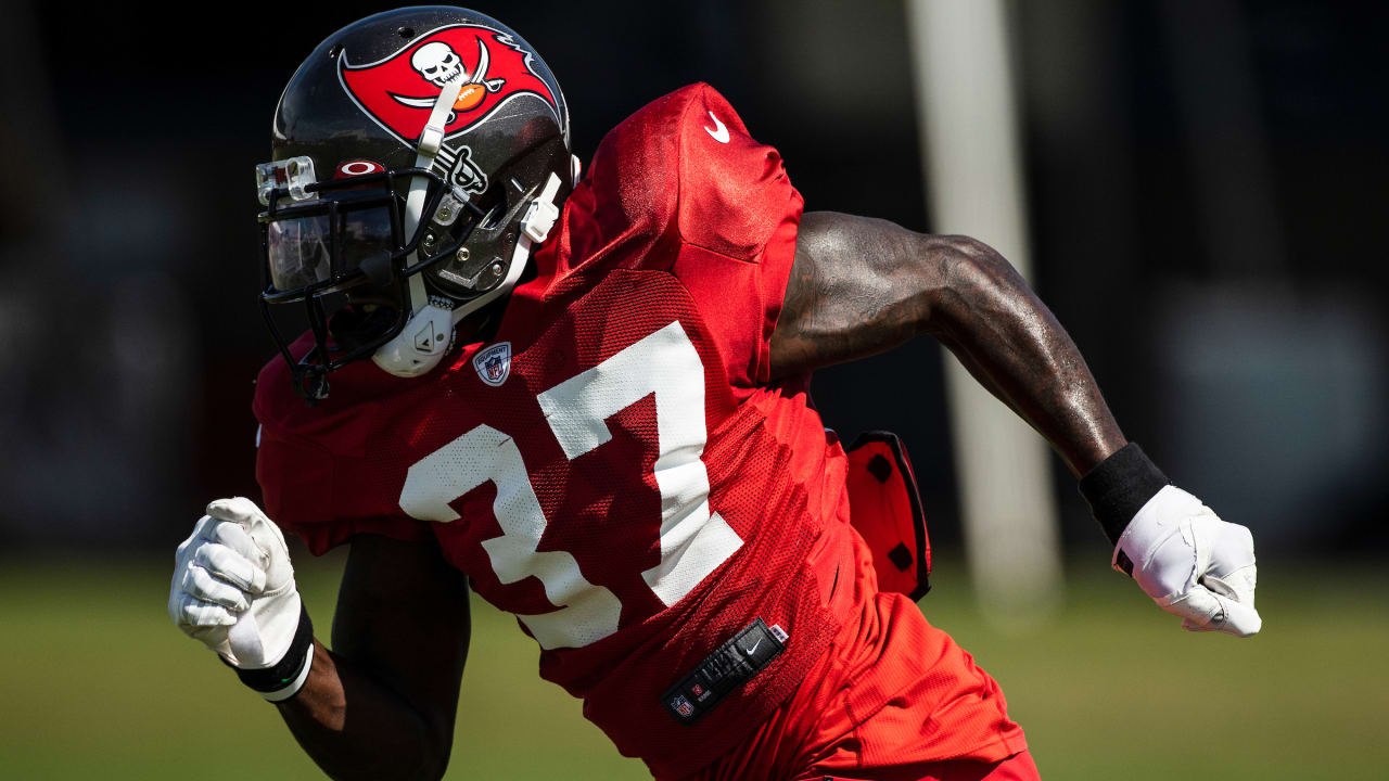 Chris Godwin Downgraded to Out vs. Carolina Panthers in Week 2 ...