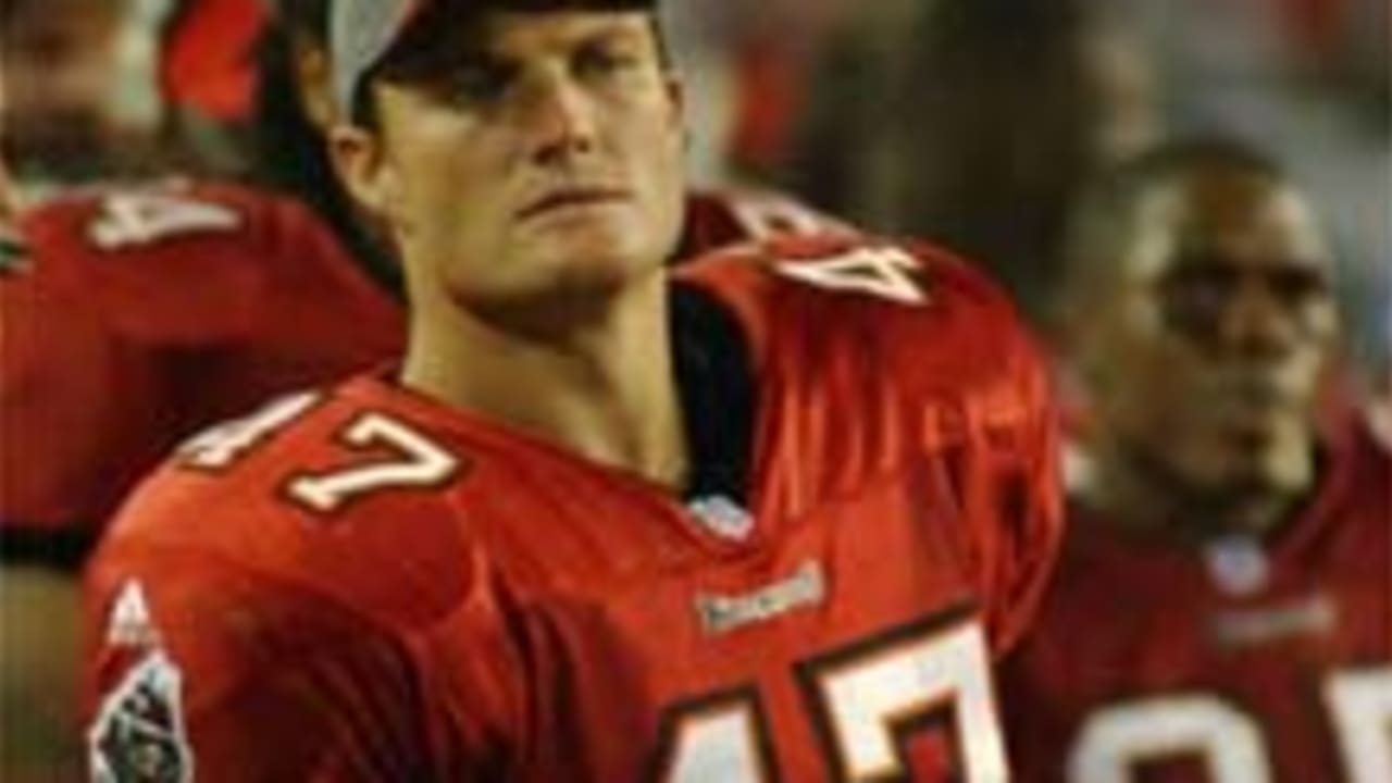 Buc Players Respect NFL's Choice