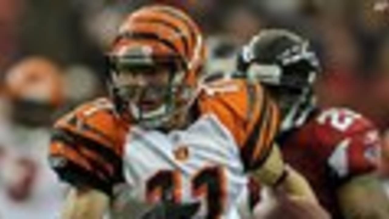 Bucs Add Former Bengal Shipley to WR Corps