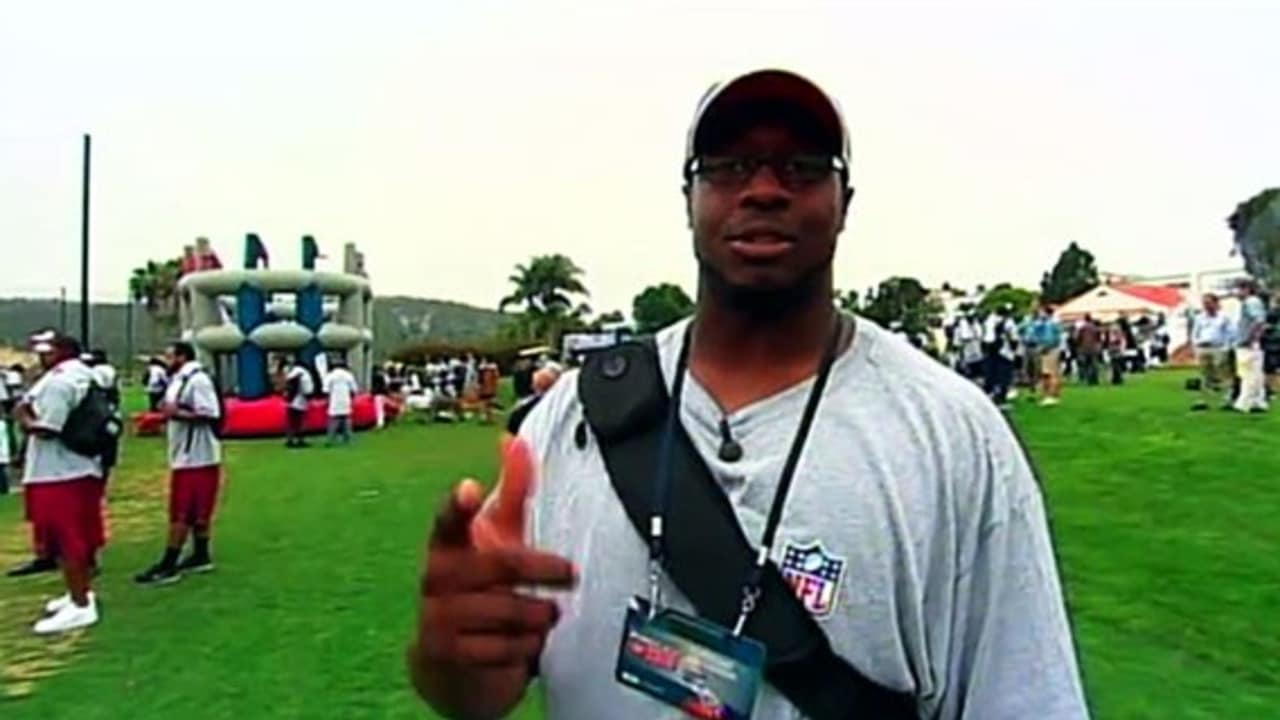 NFL Play 60 Barbecue