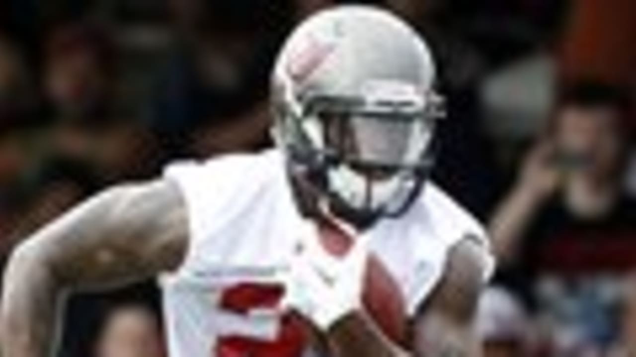 Opportunity Knocks for Lumpkin