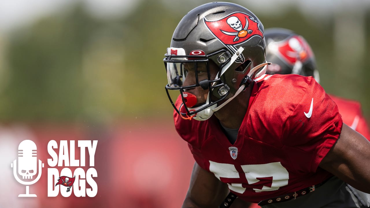 Quinton Bell on His Journey to the NFL & New Practice Squad Rules ...