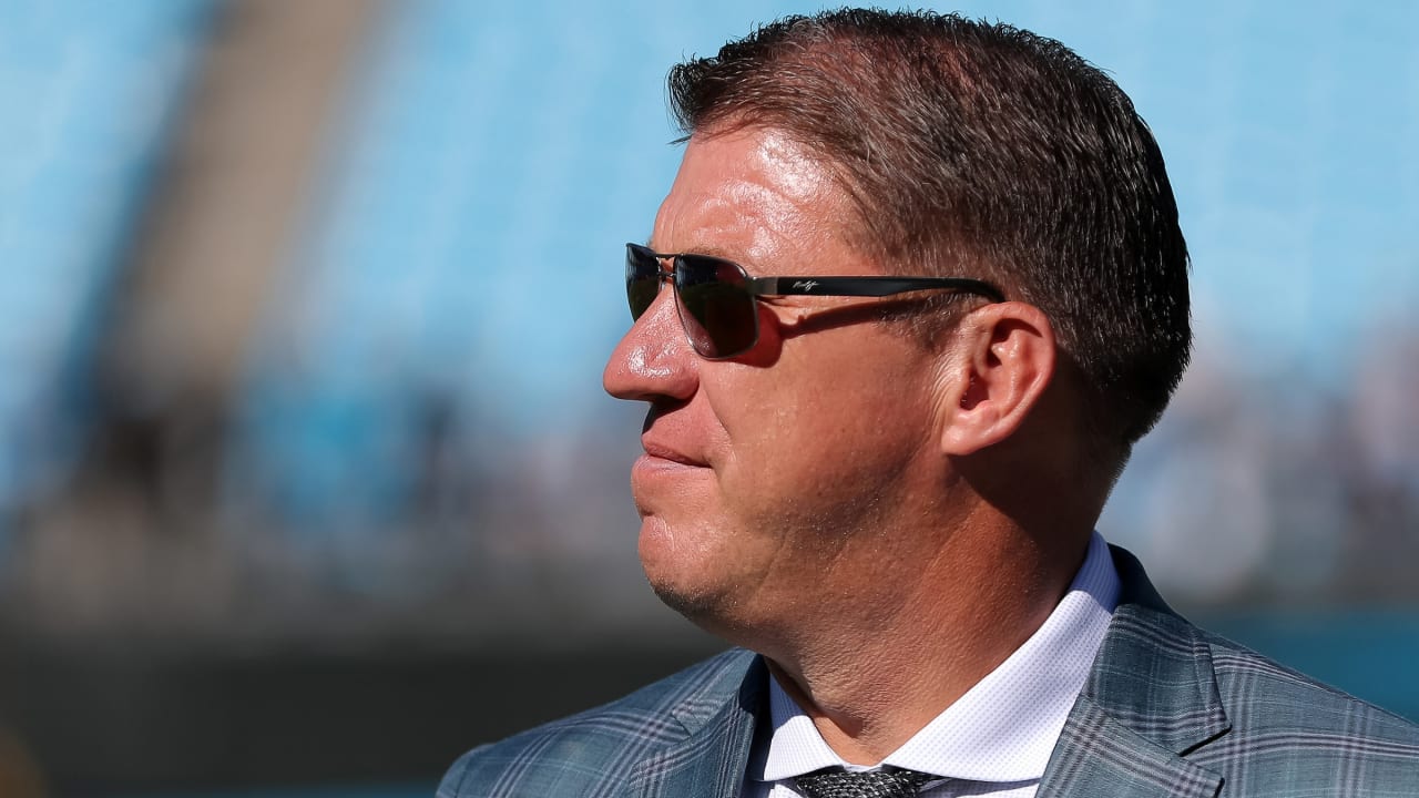 2021 Bucs NFL Draft Picks, Jason Licht Press Conference