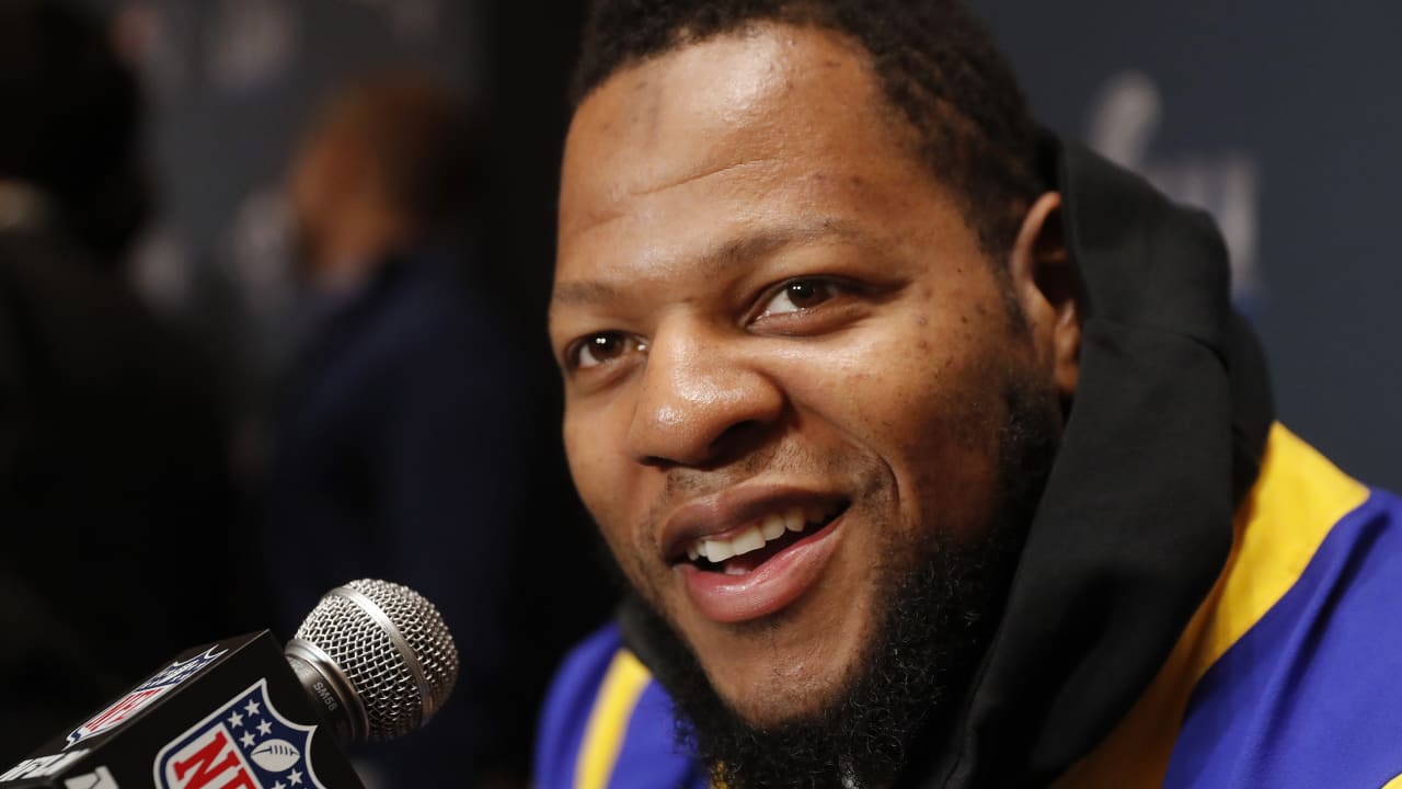 5 Things to Know About Ndamukong Suh