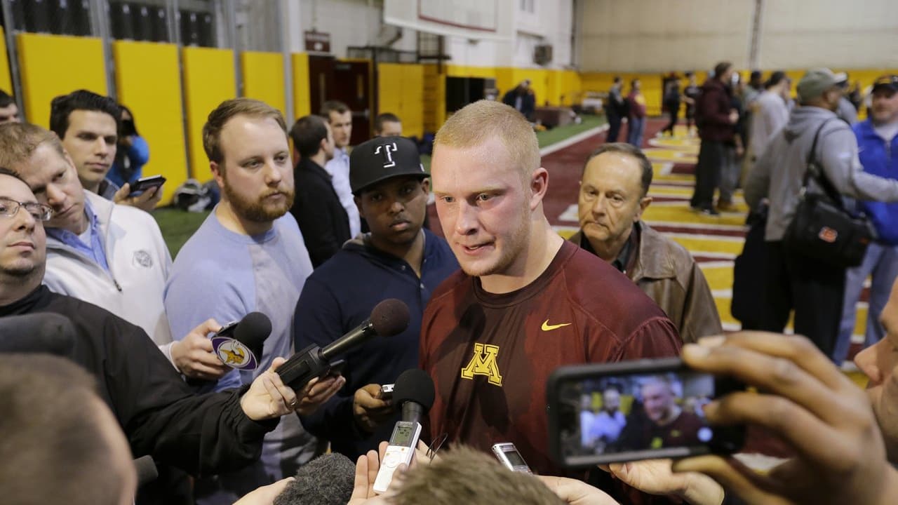 Pro Days: Best of Week 1