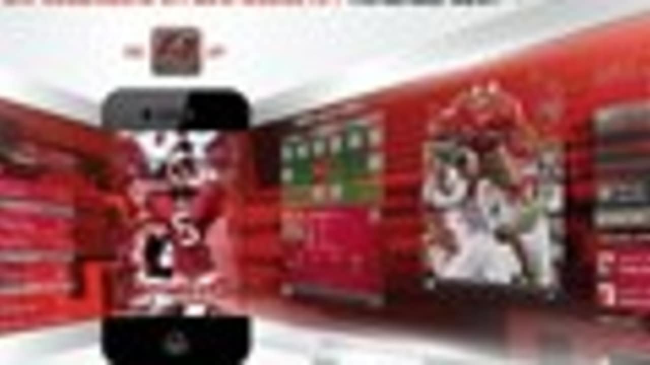 New App Lets Fans Take Bucs Everywhere