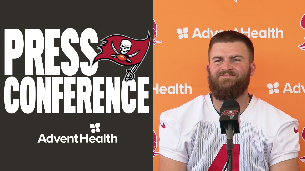 Chase McLaughlin Talks Feeling Good and Having Good Contact | Interview