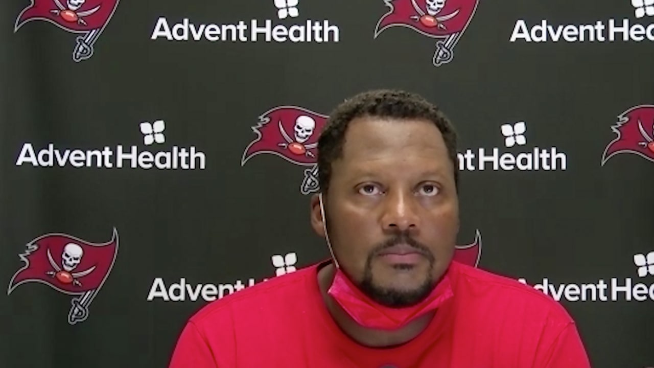 Mike Caldwell, Devin White