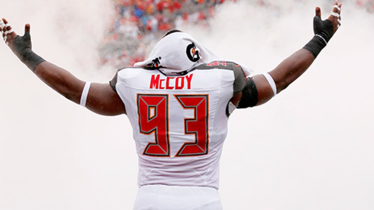 4 Things to Know About the Bucs' Schedule