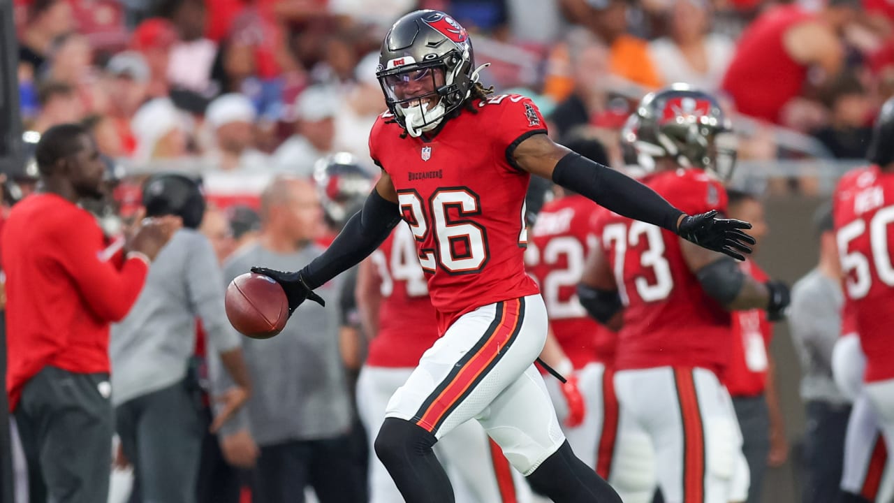 Tampa Bay Buccaneers Headlines and News Heading into the 2023 Regular ...