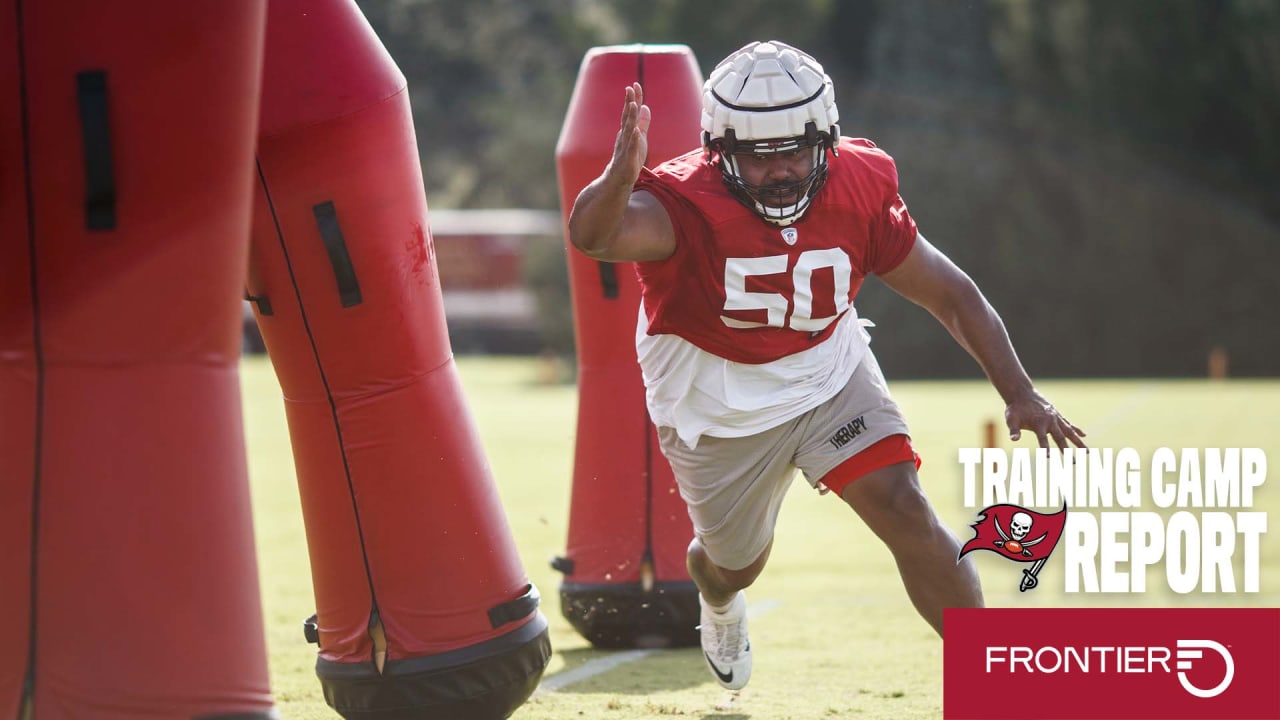 Defensive Line Depth and Camp Takeaways | Training Camp Report
