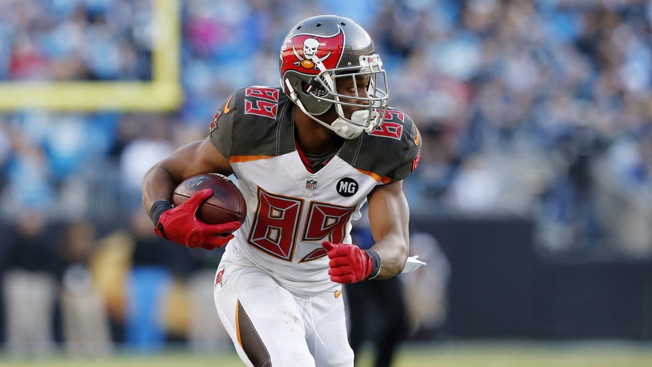 Best of WR Russell Shepard