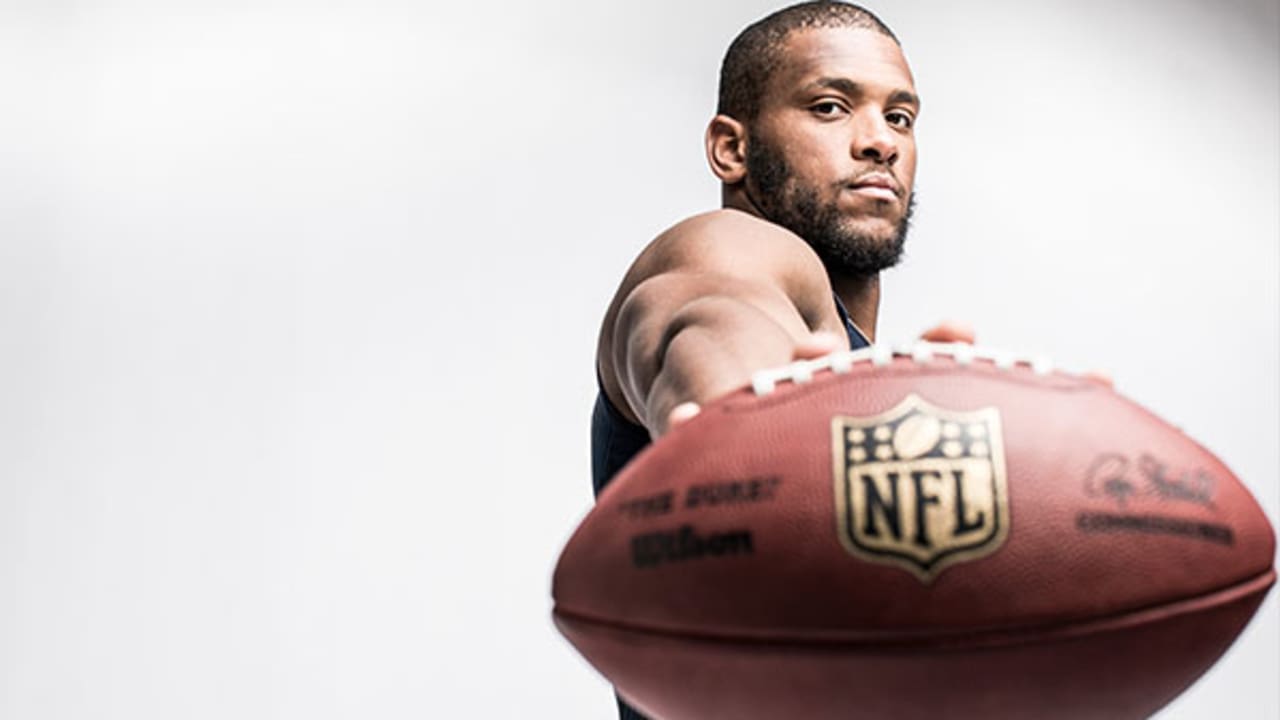 O.J. Howard: "That's a Loaded Offense"