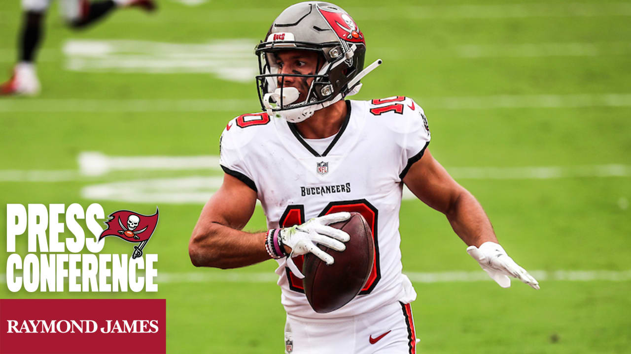 Scotty Miller, Interview