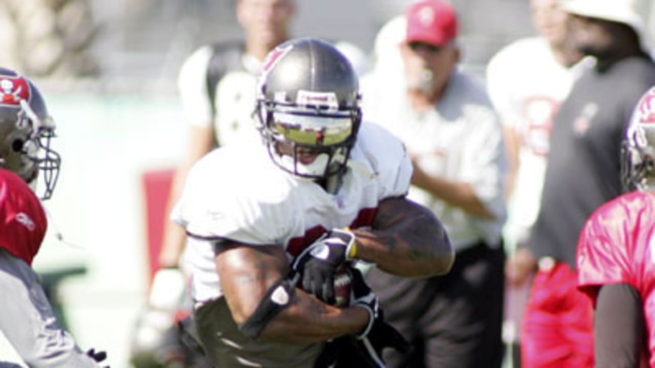 Pittman: Player of the Week