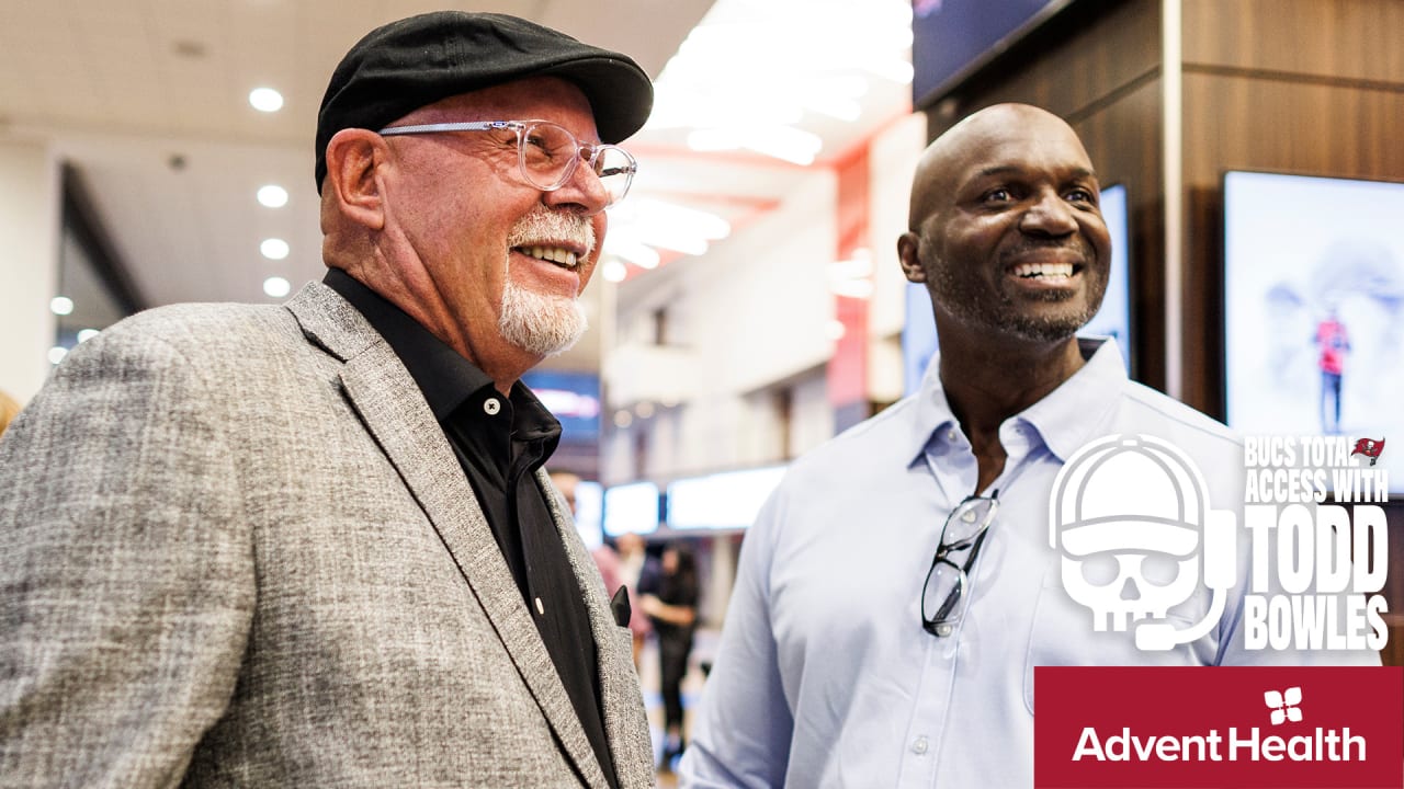 Todd Bowles Previews Week 18 vs Atlanta Flacons, Bruce Arians on ...