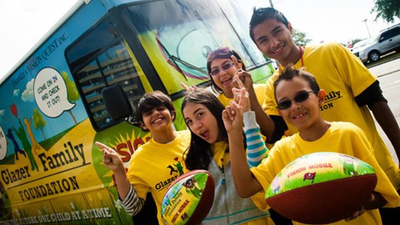 4,000 Children Seeing More Clearly