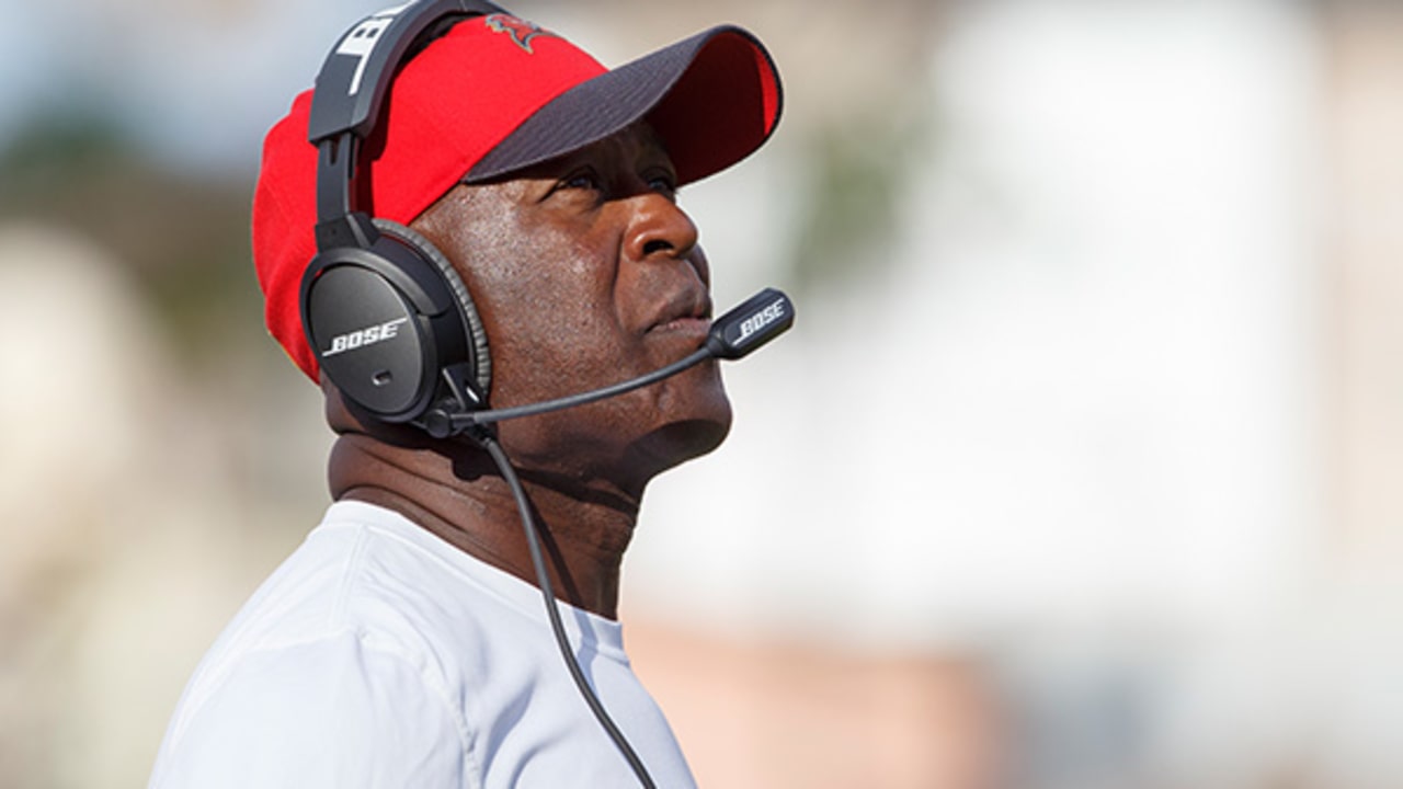 Coach Smith Recaps Bucs' Week 13 Win