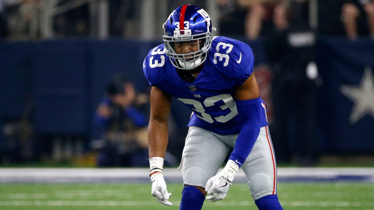 Bucs Sign Safety Andrew Adams