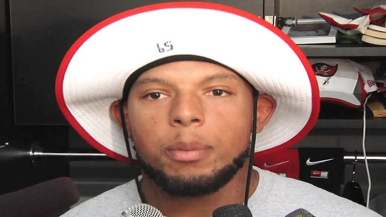 LB Mason Foster-Do Everything We Can