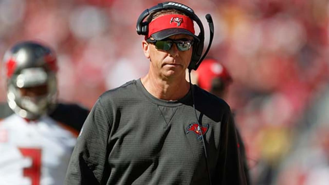 Run Game Key to Unleashing Buccaneers' New Aerial Attack