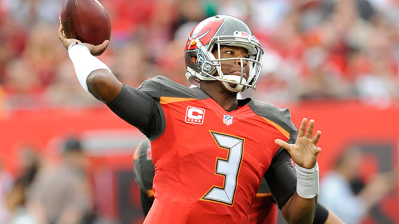 Bucs' First Trip to Vegas Would be 2020