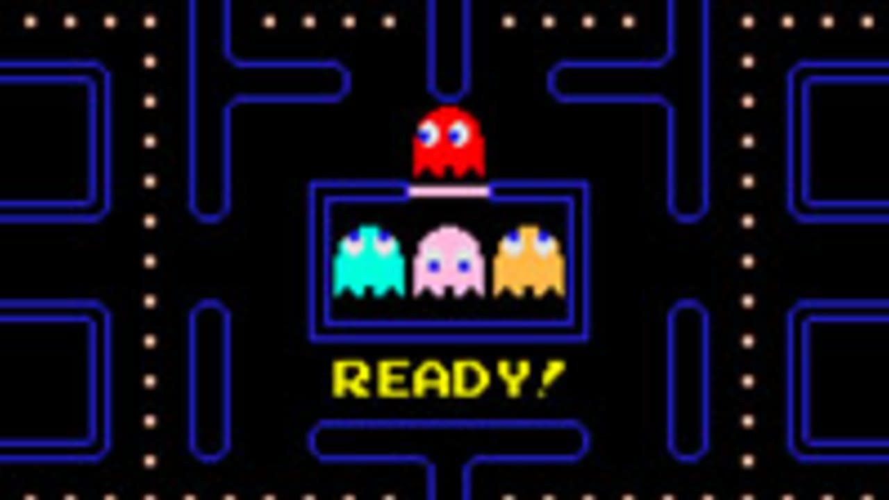Play PacMan at Raymond James Stadium