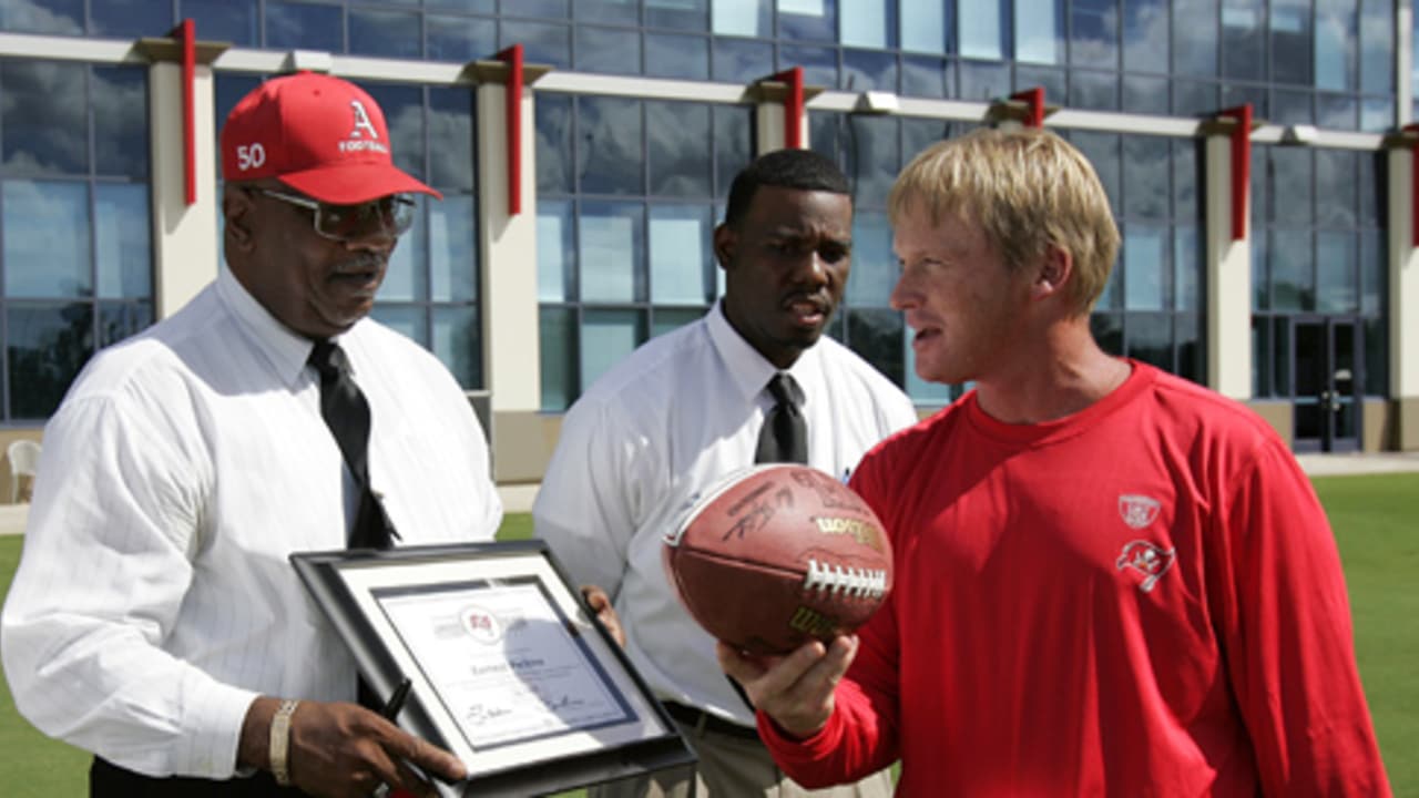 High School Coach of the Week: Avon Park's Earnest Perkins