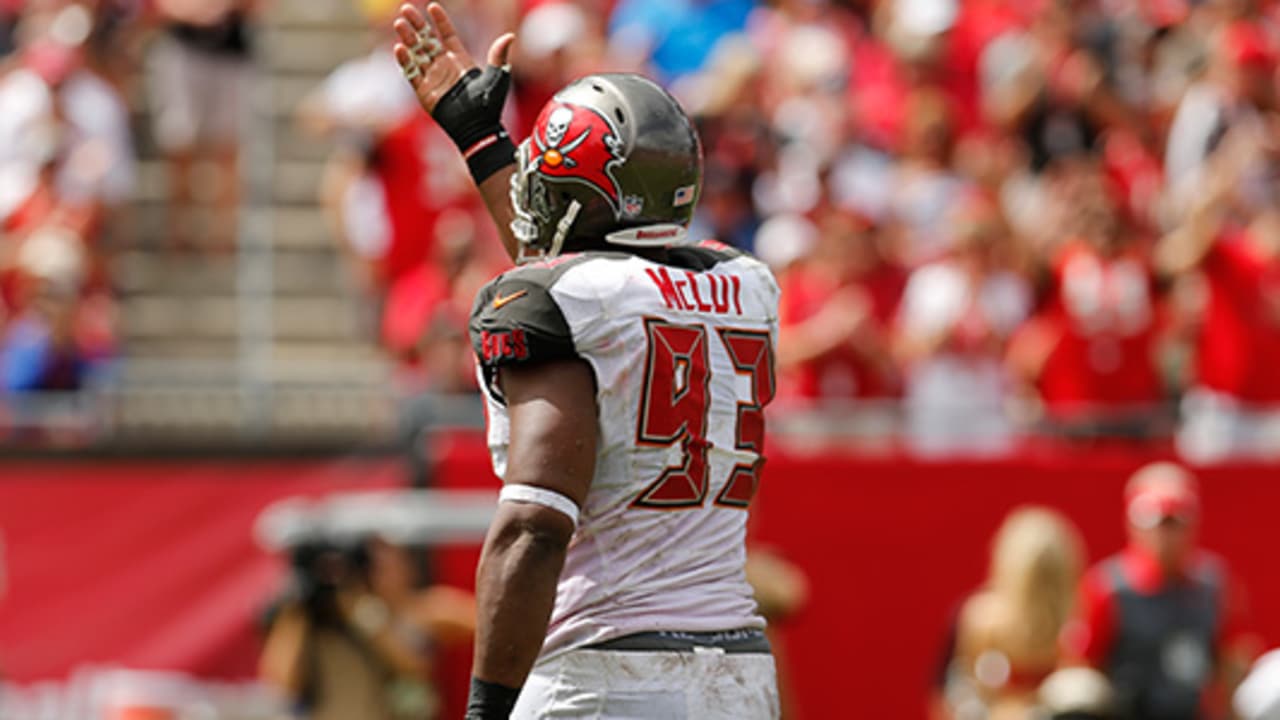3 Takeaways From Bucs' First 5 Games