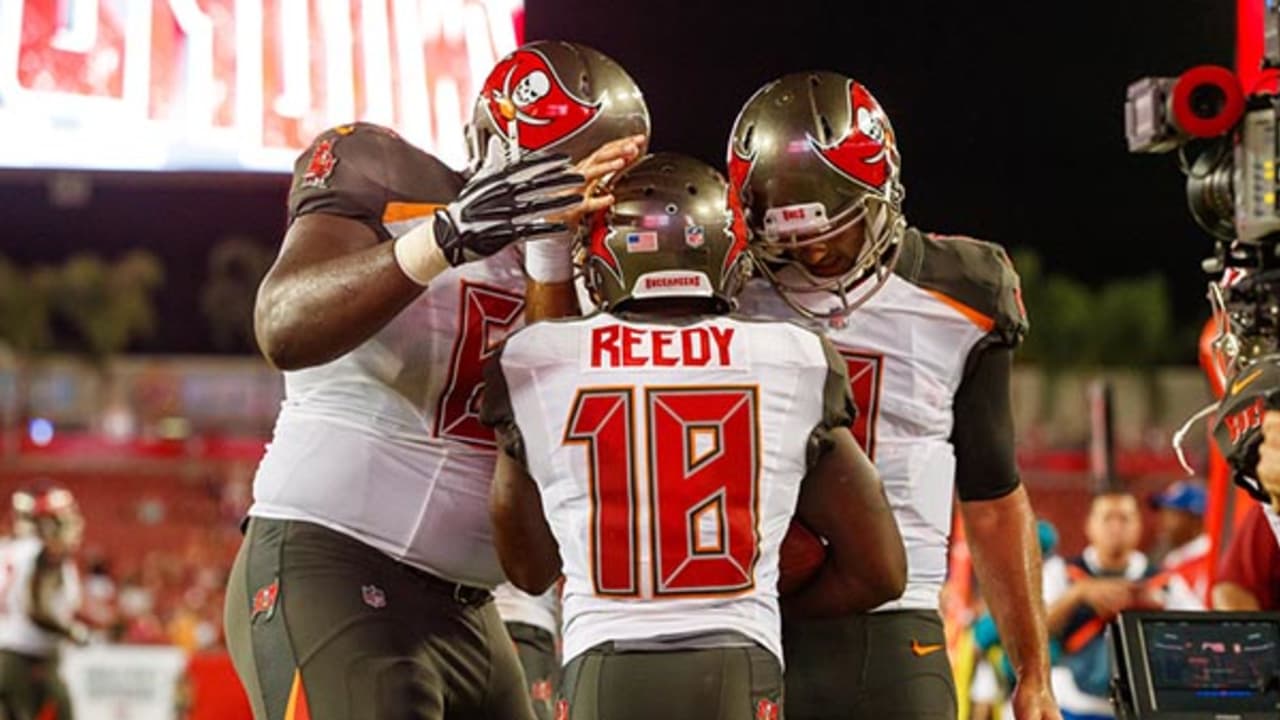 Reedy Remains in Tampa, Helping Wheel Chair-Bound Residents