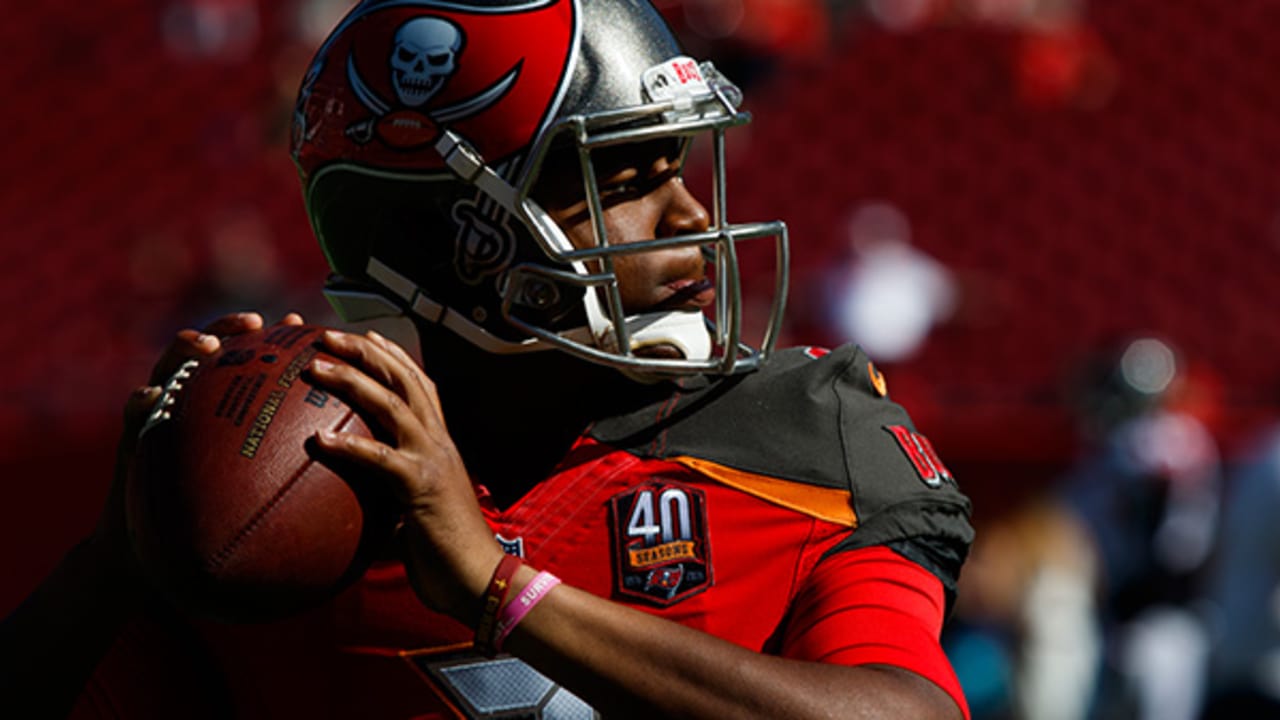 Bucs Finish 5th in NFL in Total Offense