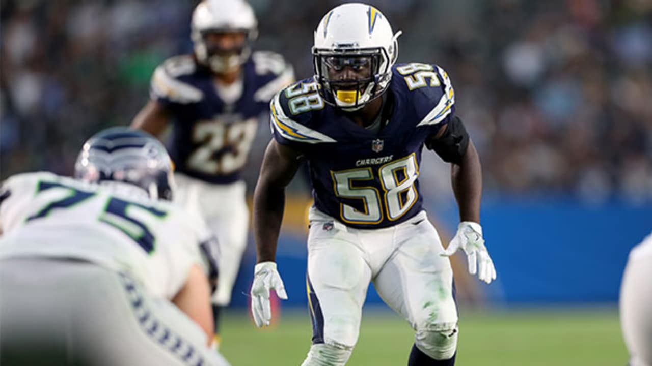 Bucs Sign LB Nigel Harris to the Practice Squad