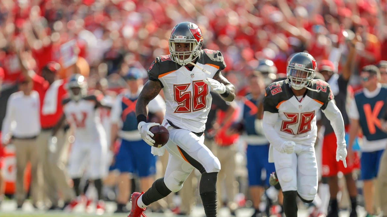 Top 40 Photos of Kwon Alexander in 2016
