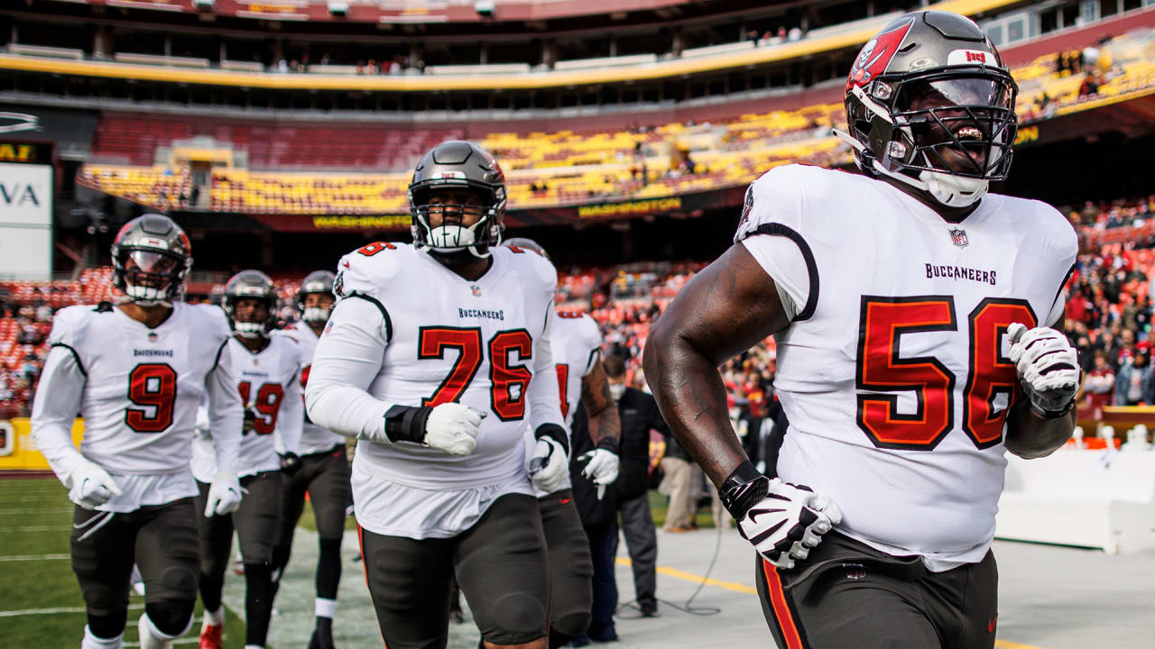 Bucs vs. New York Giants Week 11 | Game Trailer