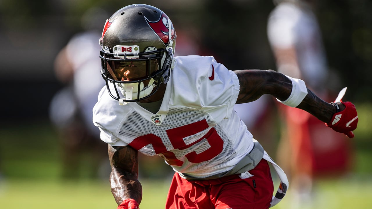 Jaydon Mickens: 'Full-Speed but Sound'