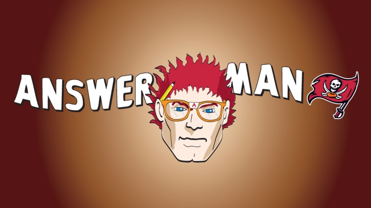 The Answer Man, Series 6, Vol. 2