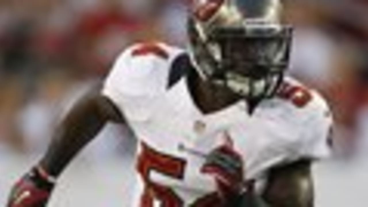 Game Day Spotlight: Lavonte David