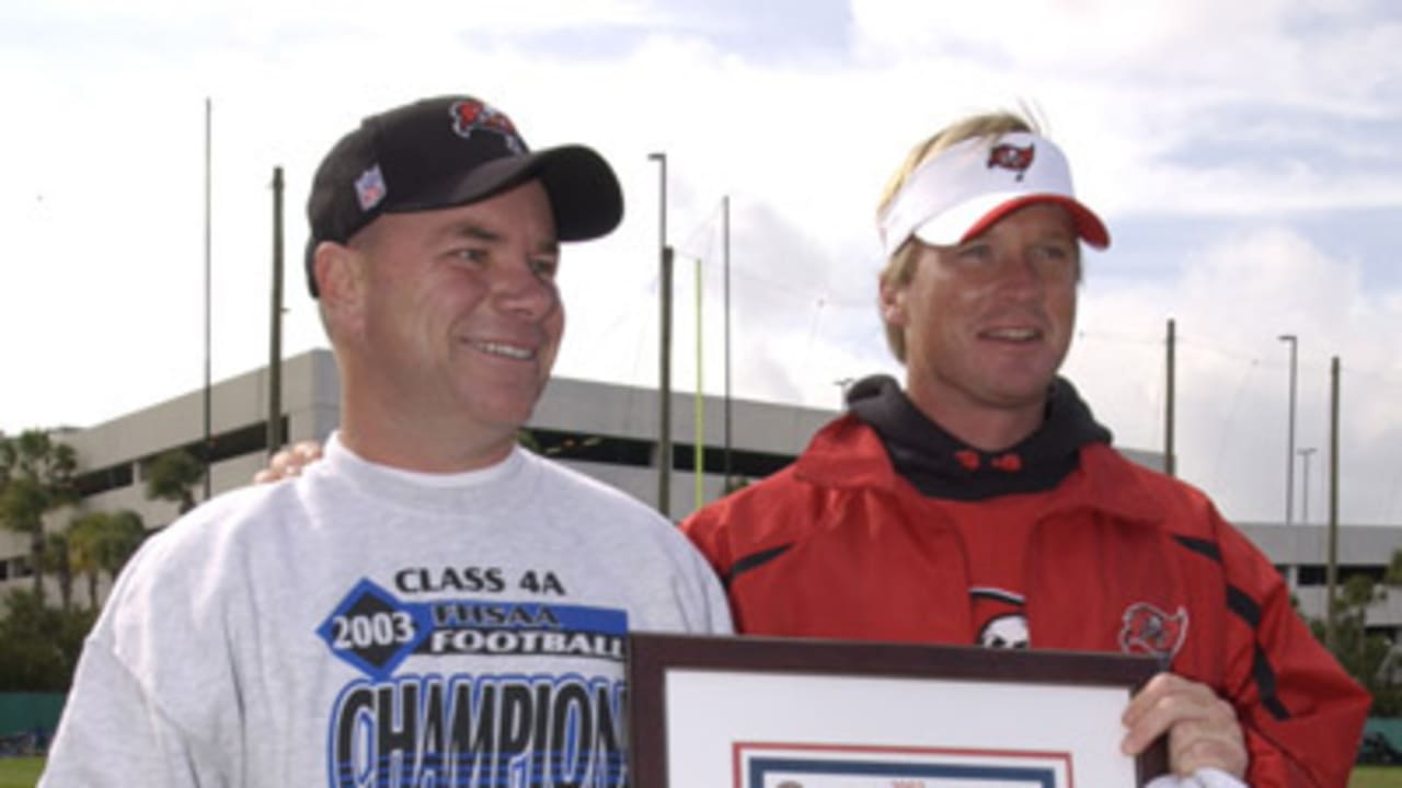 Coach of the Year: Sean Callahan