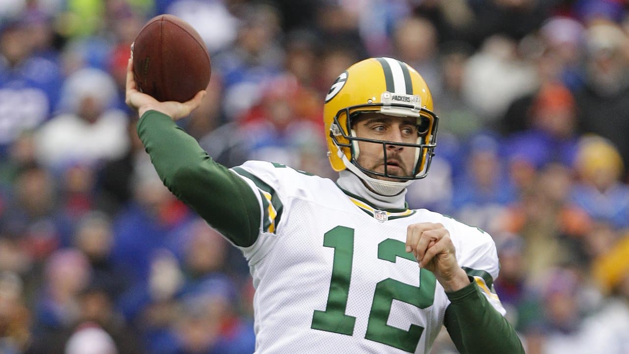 Know Your Opponent: Packers