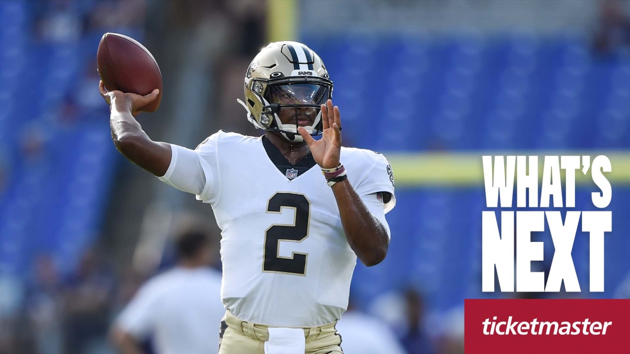 Next Up: Bucs Face Saints in Week 8, 2021