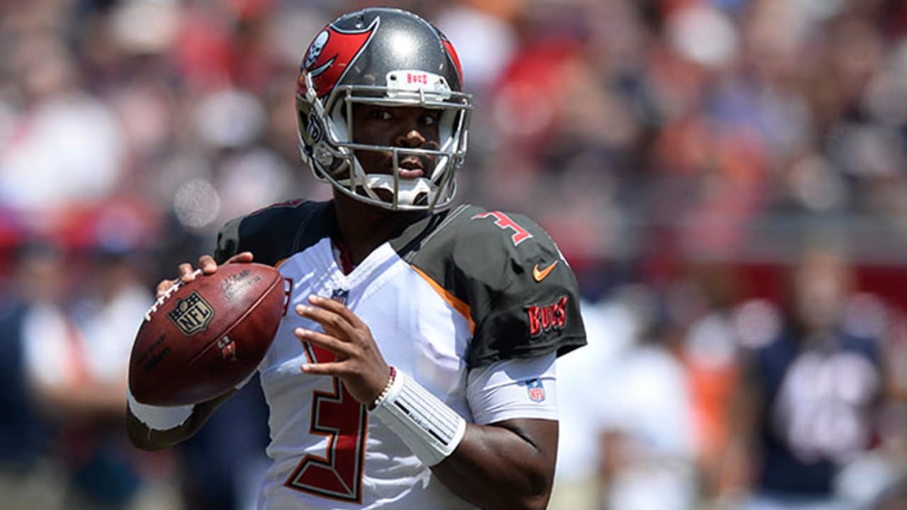 Buccaneers Offense Seeking Rhythm