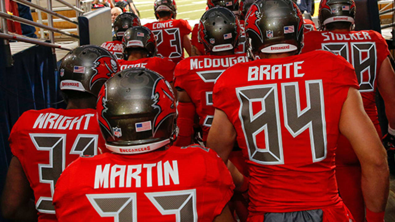 NFL Power Rankings Recap: Week 16