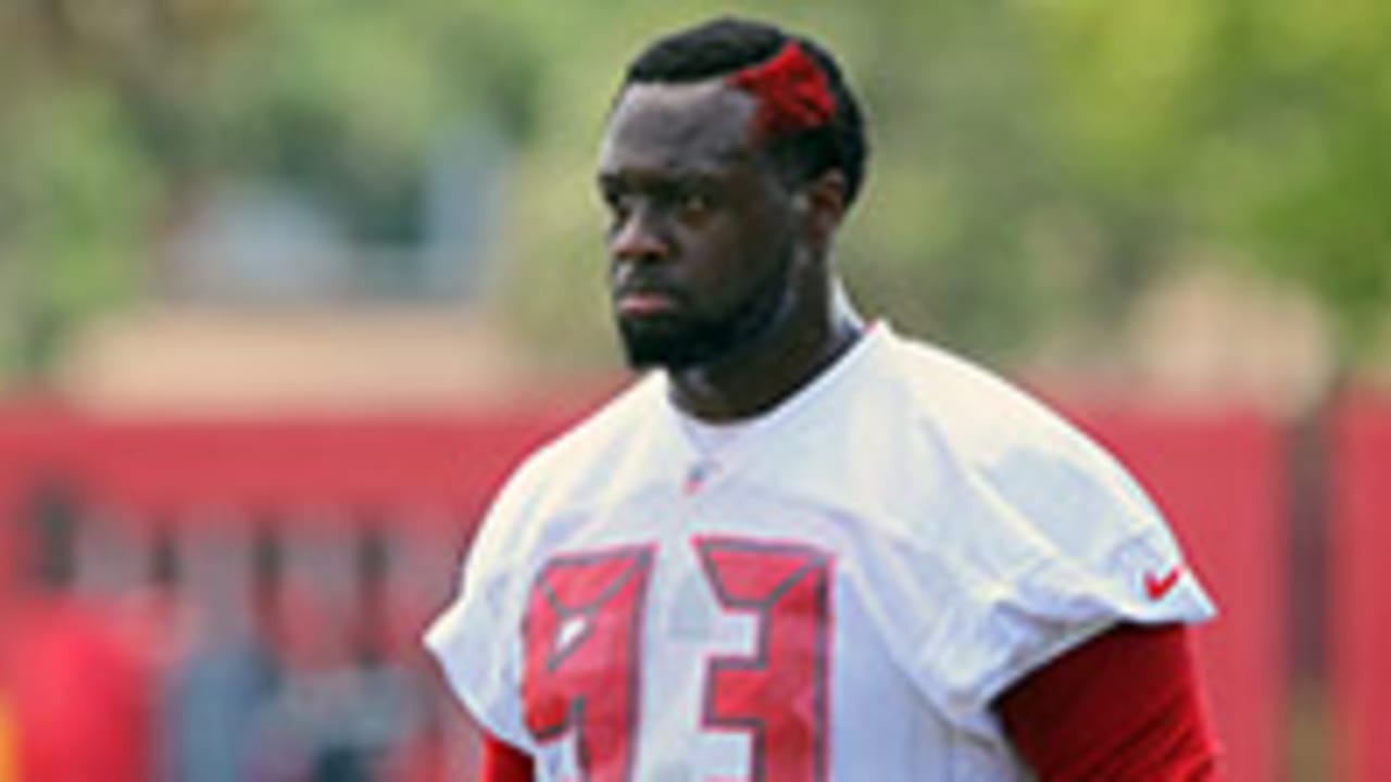 What's McCoy's Focus During Break?