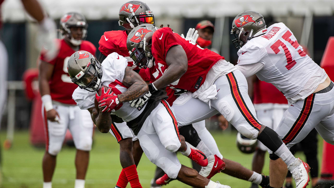 Highlight: Top Moments from Sunday's Practice