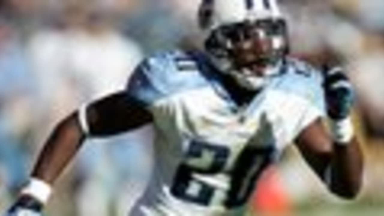 Pro Bowl CB Verner Chooses Bucs