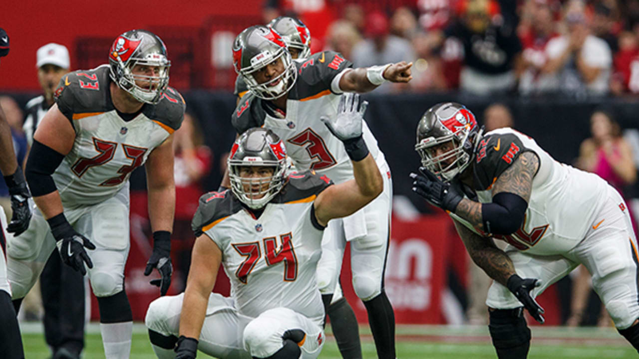 Burning Questions: Offensive Line